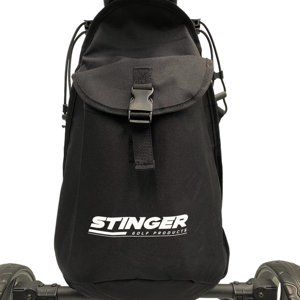 Stinger Buggy Pack (Universal Buggy Carry Bag) - AJM Autodrive
