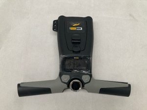 PowaKaddy C2i Top Handle Assembly Complete - AJM Autodrive