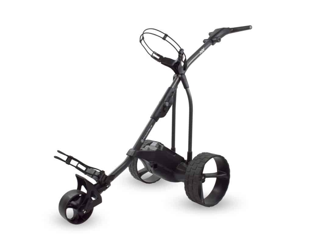 Electric Golf Buggies Archives - AJM Autodrive